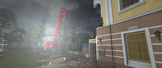 Demolition Pro Online on Steam