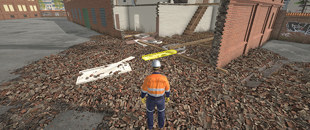 Demolition Pro Online on Steam