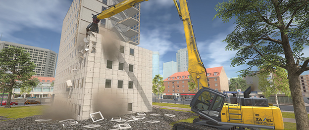 Demolition Pro Online on Steam