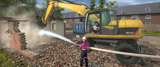 Demolition Pro Online on Steam