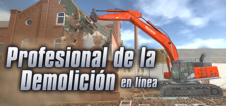 Abrissprofi Online · Demolition Pro Online Price history · SteamDB