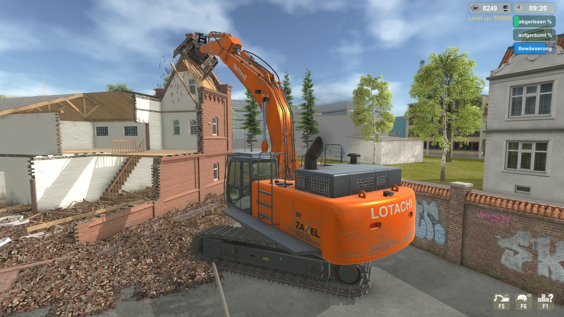 Demolition Pro Online on Steam