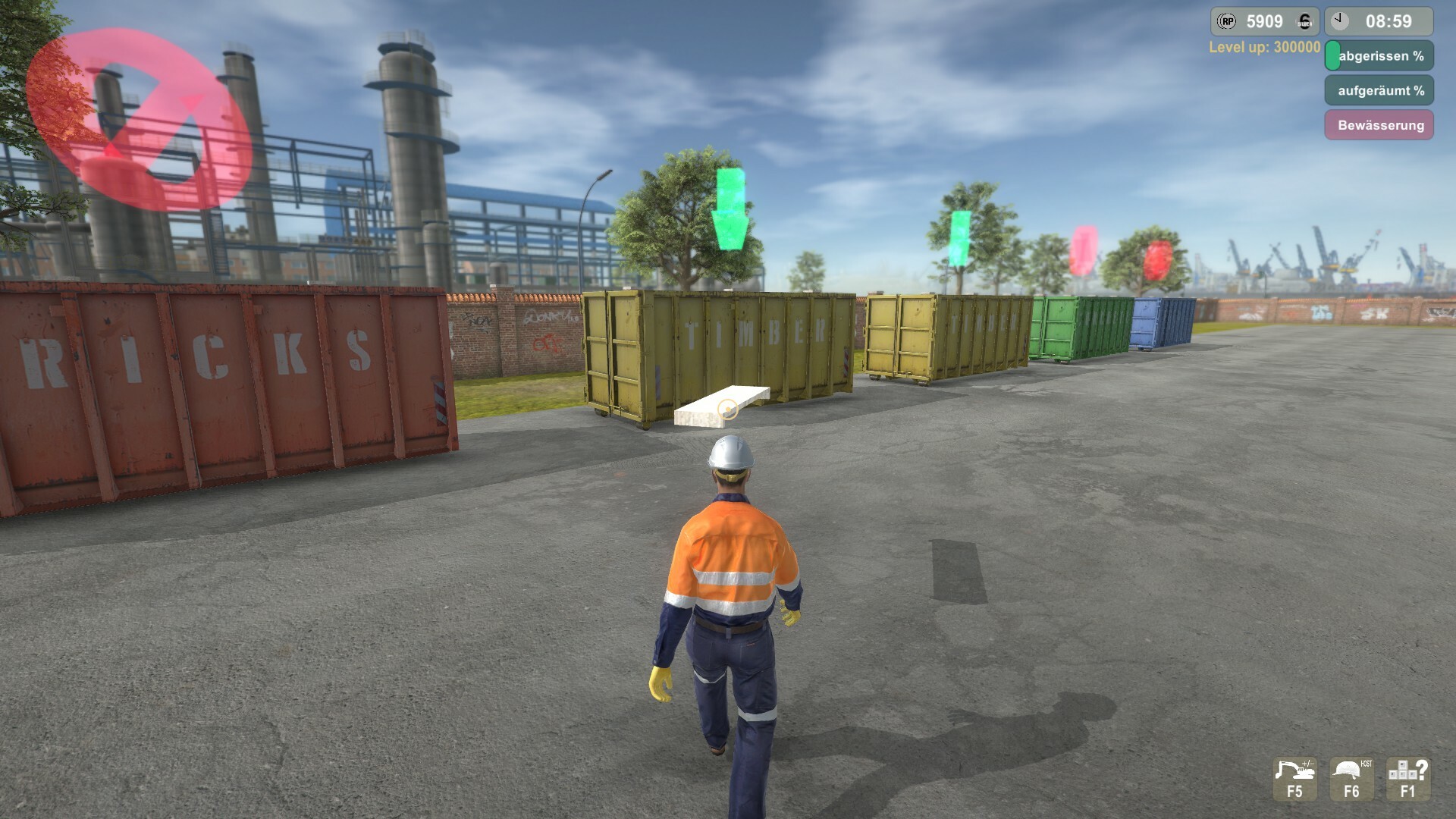 Demolition Pro Online on Steam