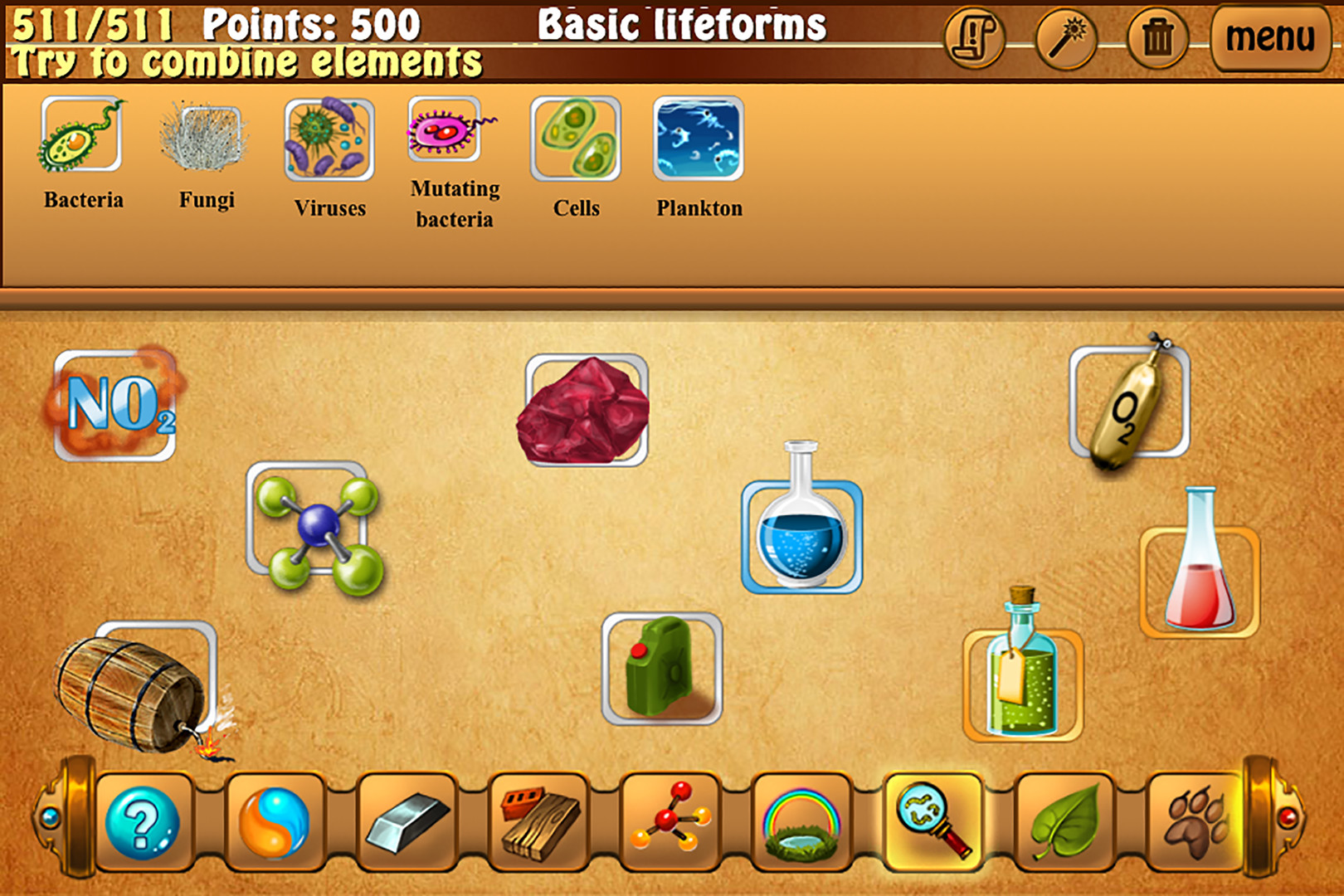 Alchemy Classic on Steam