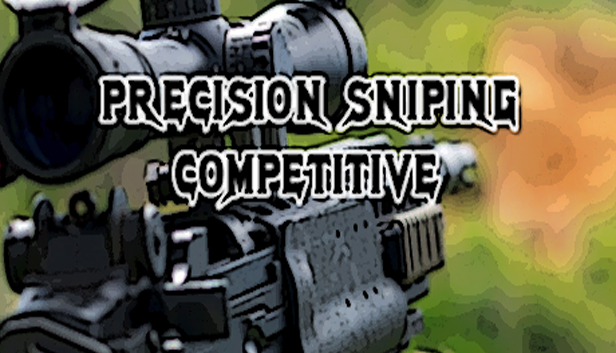 Precision Sniping: Competitive Steam Charts · SteamDB