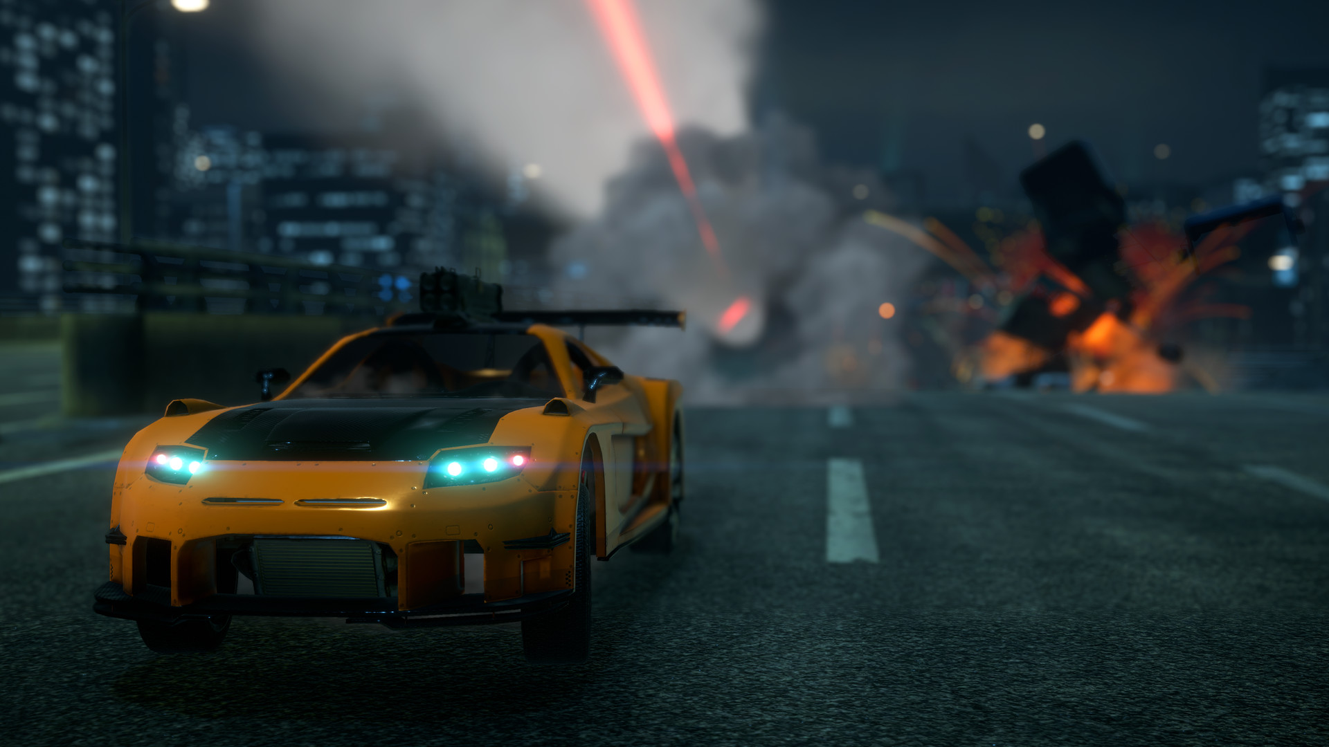 Vroom Kaboom Premium on Steam
