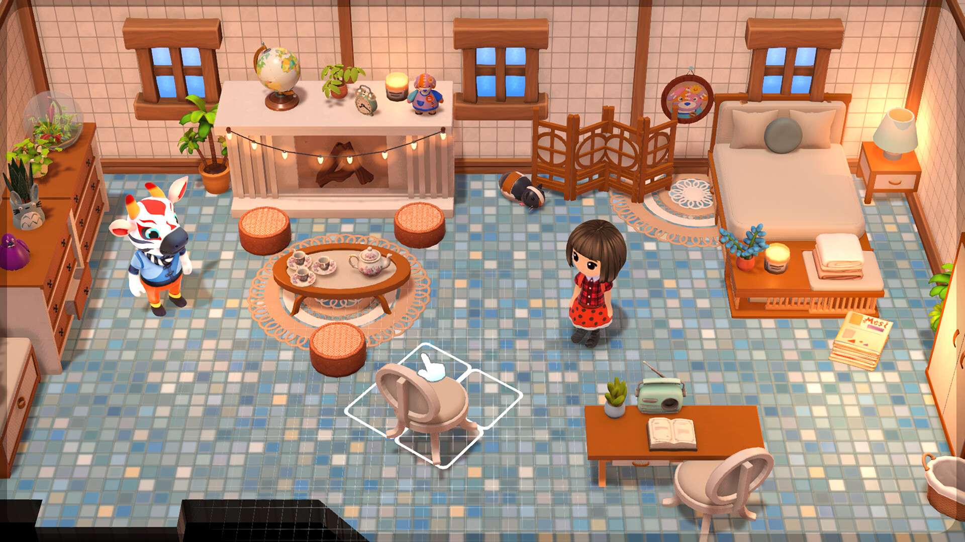 Hokko Life (App 824000) · SteamDB