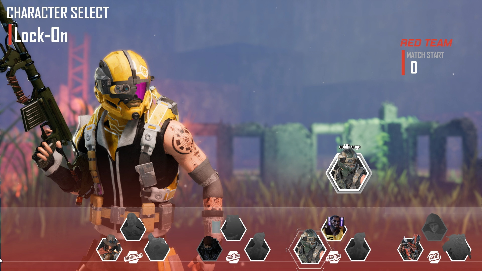 Relic Raiders on Steam