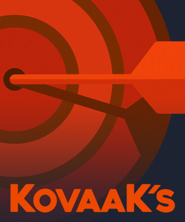 KovaaK's (App 824270) · SteamDB