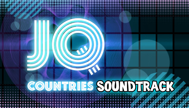 JQ: countries - Soundtrack - Steam News Hub