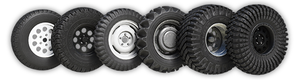 Pure Rock Crawling on Steam