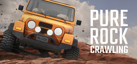 Steam Community :: Pure Rock Crawling