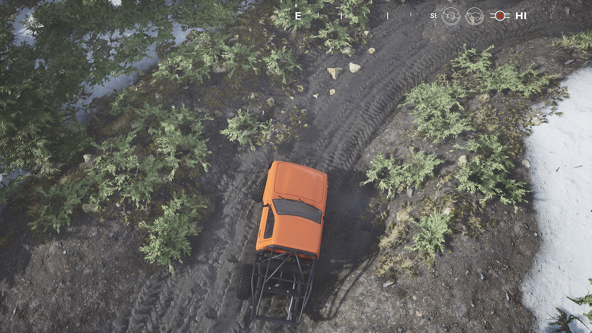 Pure Rock Crawling on Steam