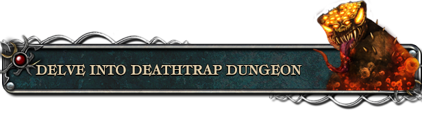 Deathtrap Dungeon Trilogy on Steam