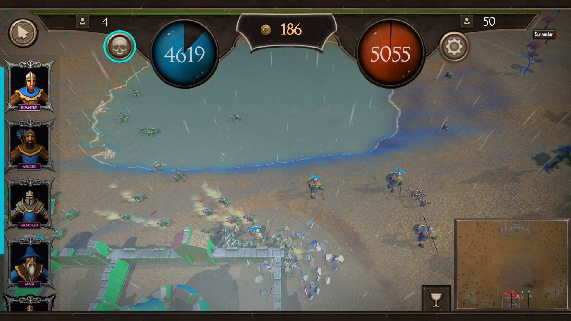 Fallen Empires on Steam