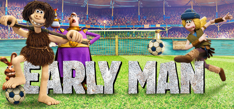 Early Man Steam Charts · SteamDB