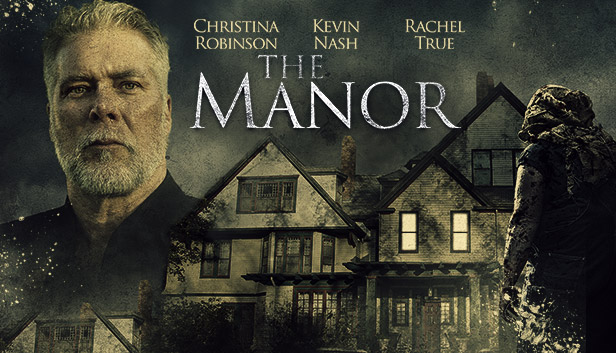 The Manor - Steam News Hub