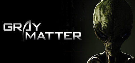 Gray Matter (App 825020) · SteamDB
