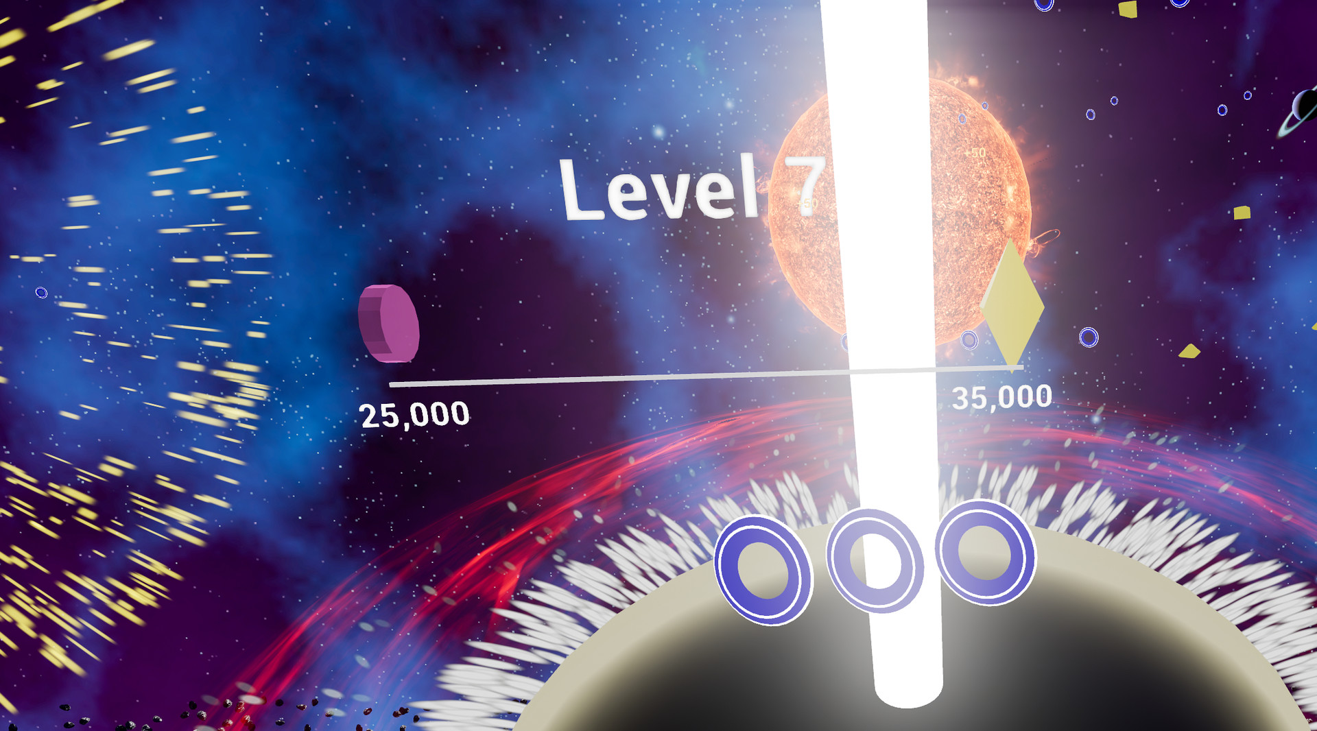 Redshift VR on Steam