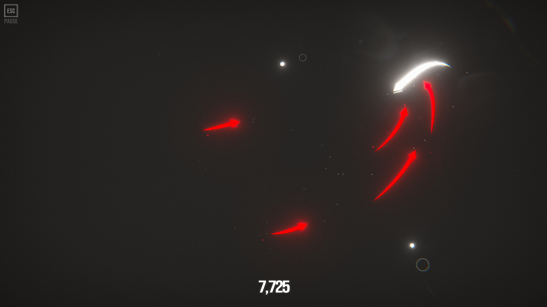 Save 40% on Elude on Steam