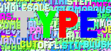 Type on Steam