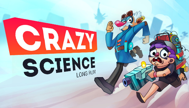 Crazy Science: Long Run - Steam News Hub