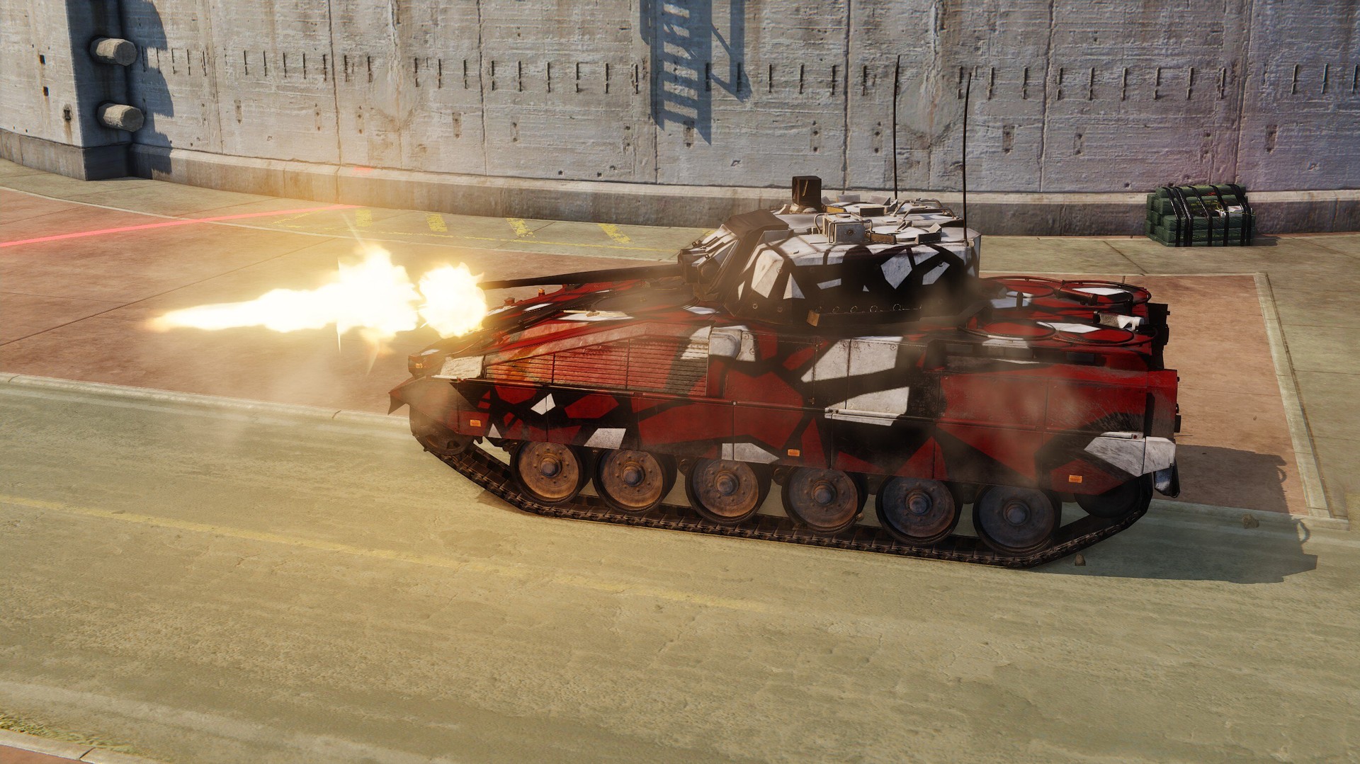 Armored Warfare - Marder 2 on Steam