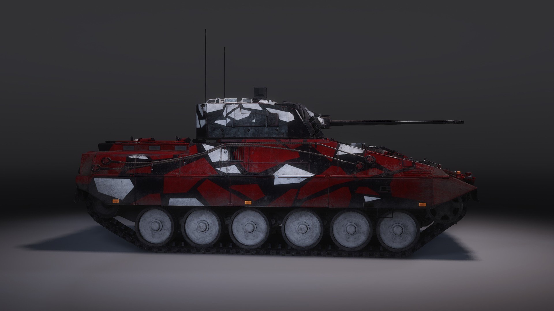 Armored Warfare - Marder 2 on Steam