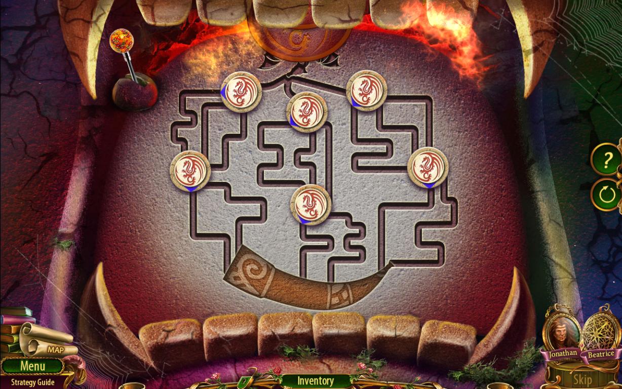 Dark Romance: Heart of the Beast Collector's Edition on Steam