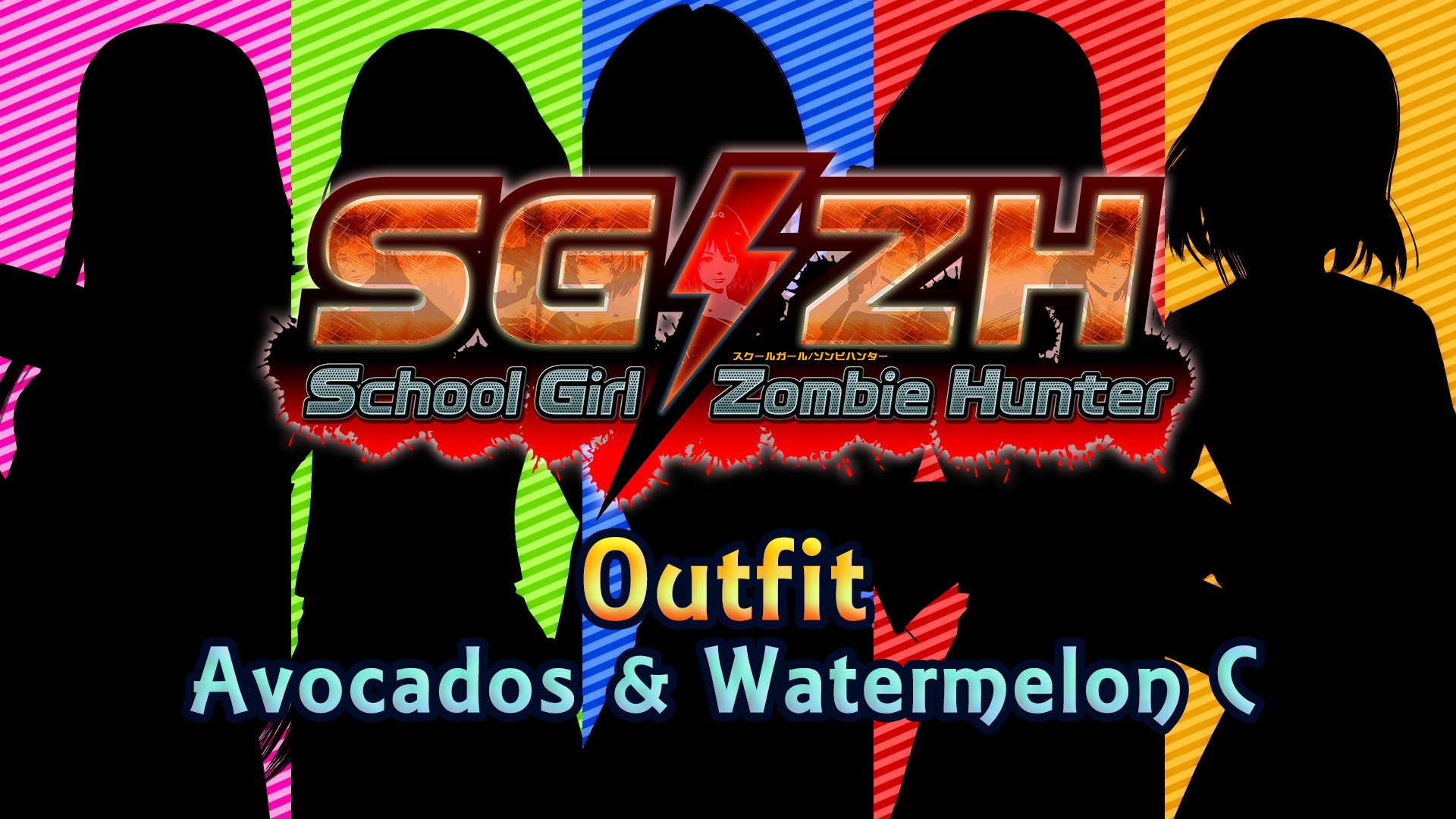 Avocados & Watermelon C on Steam