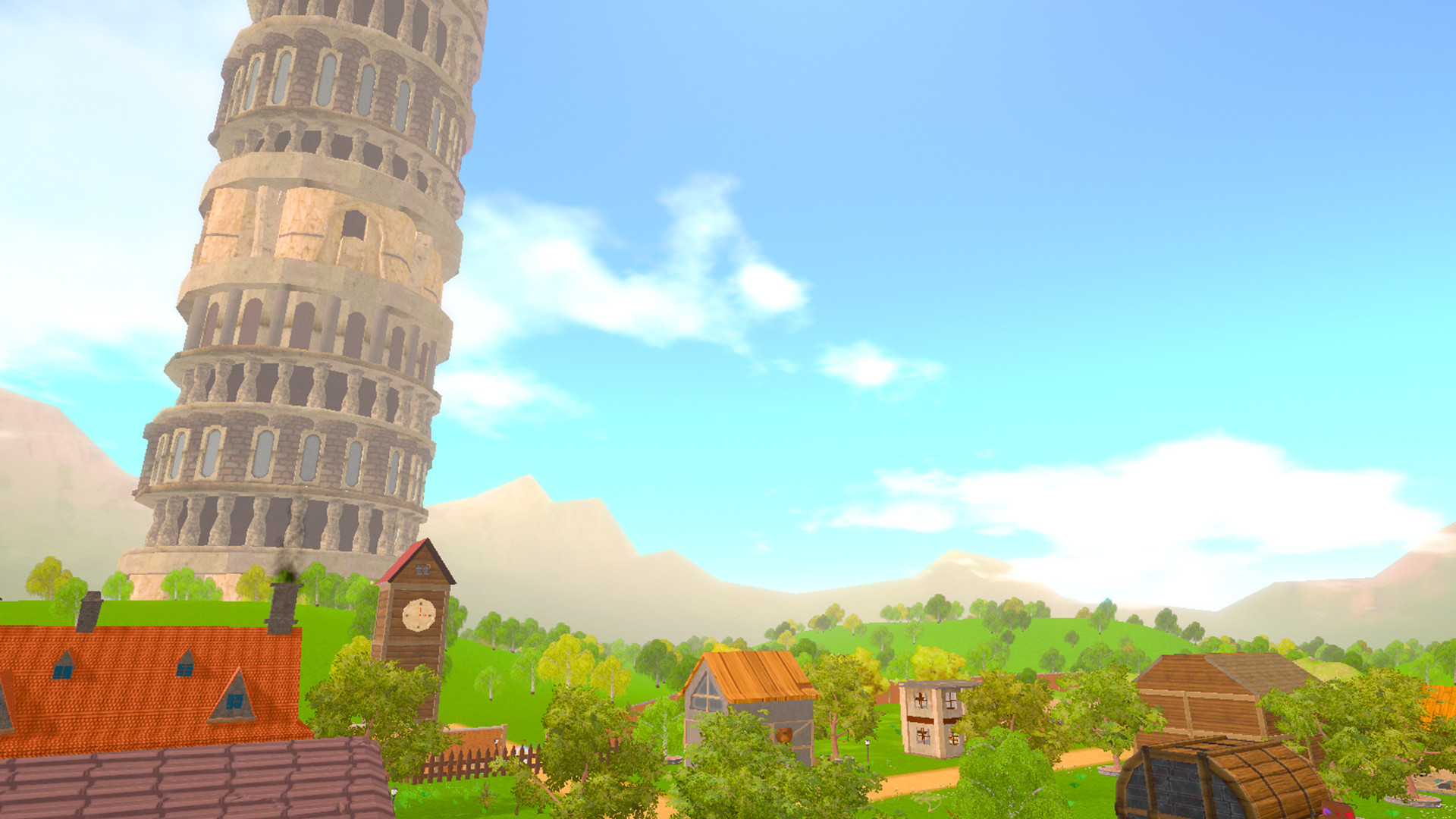 Save 50% on The Capture Worlds on Steam