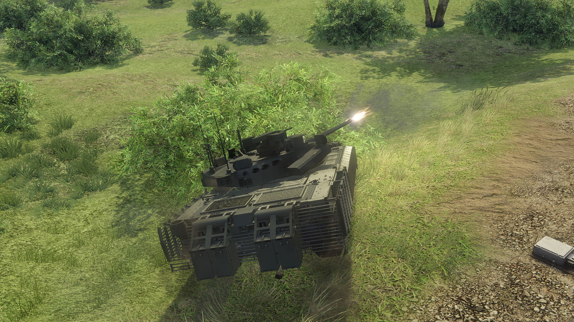 Armored Warfare - Leclerc T40 on Steam