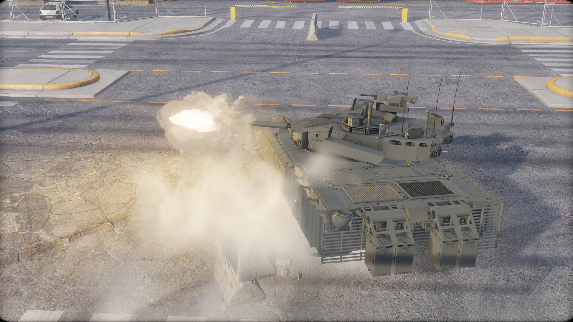 Armored Warfare - Leclerc T40 on Steam