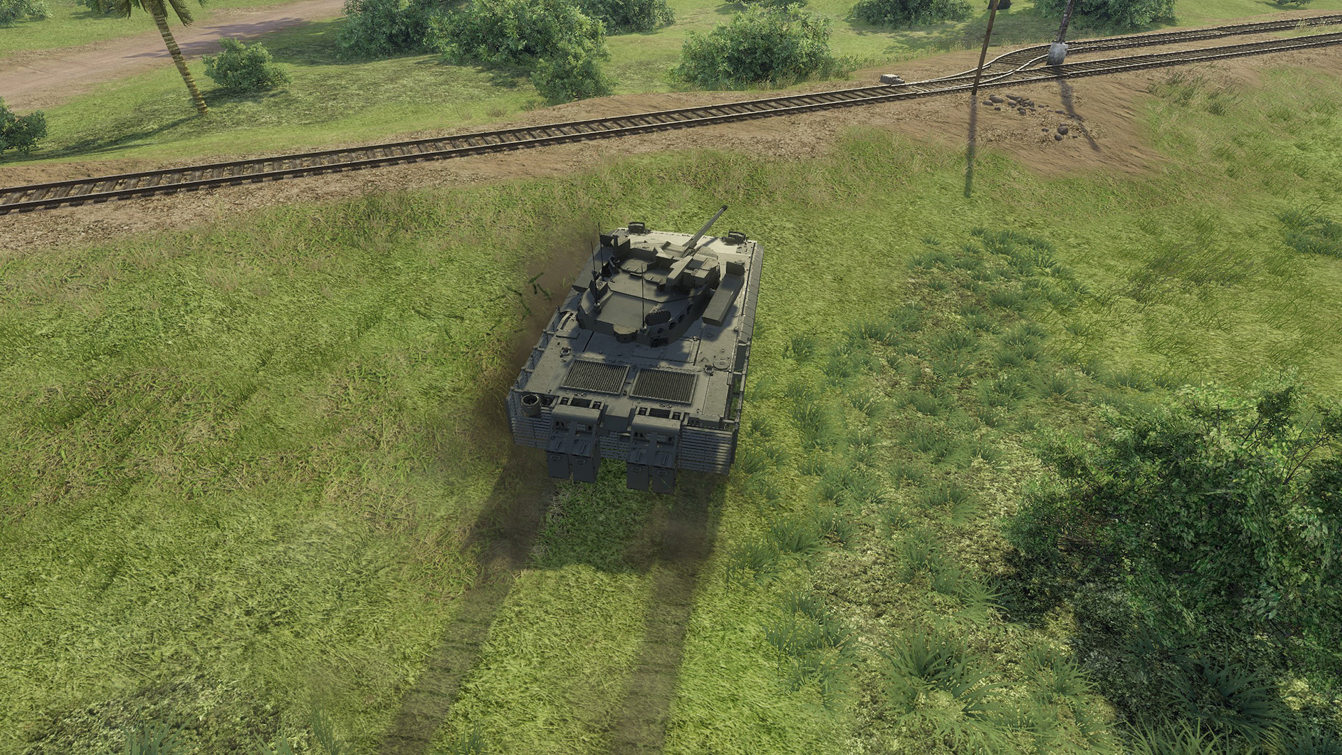 Armored Warfare - Leclerc T40 on Steam