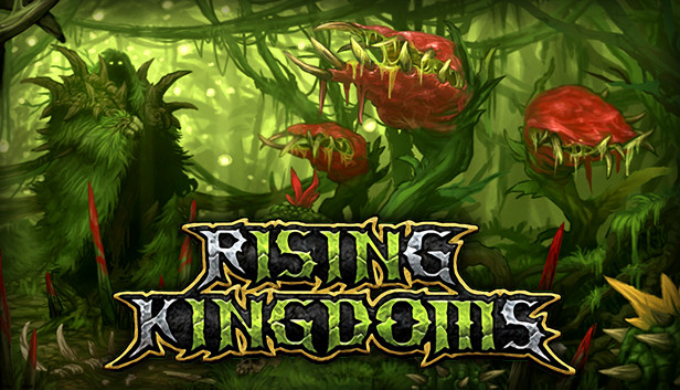 Save 75% on Rising Kingdoms on Steam