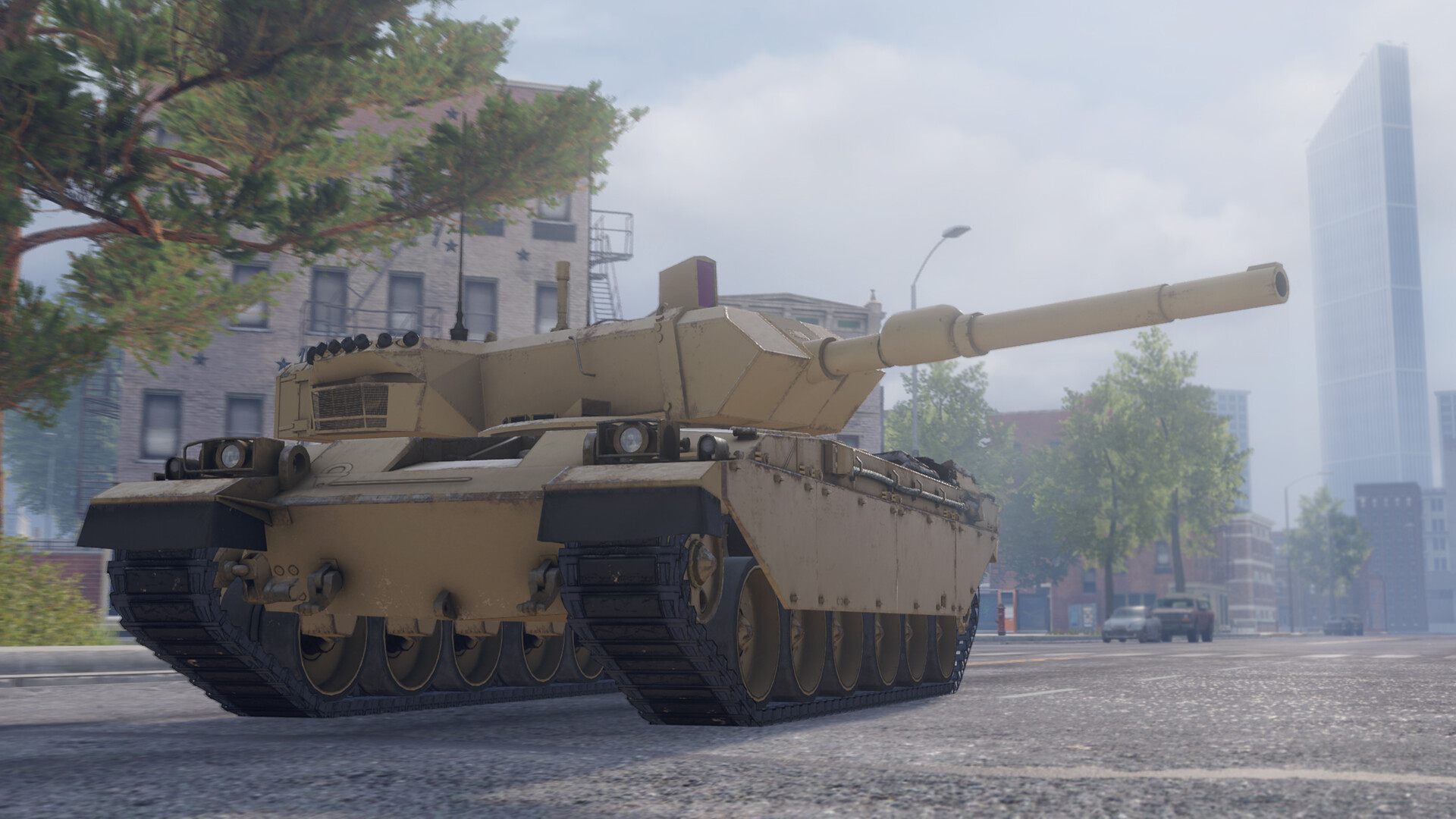 Armored Warfare - Falcon General Pack on Steam