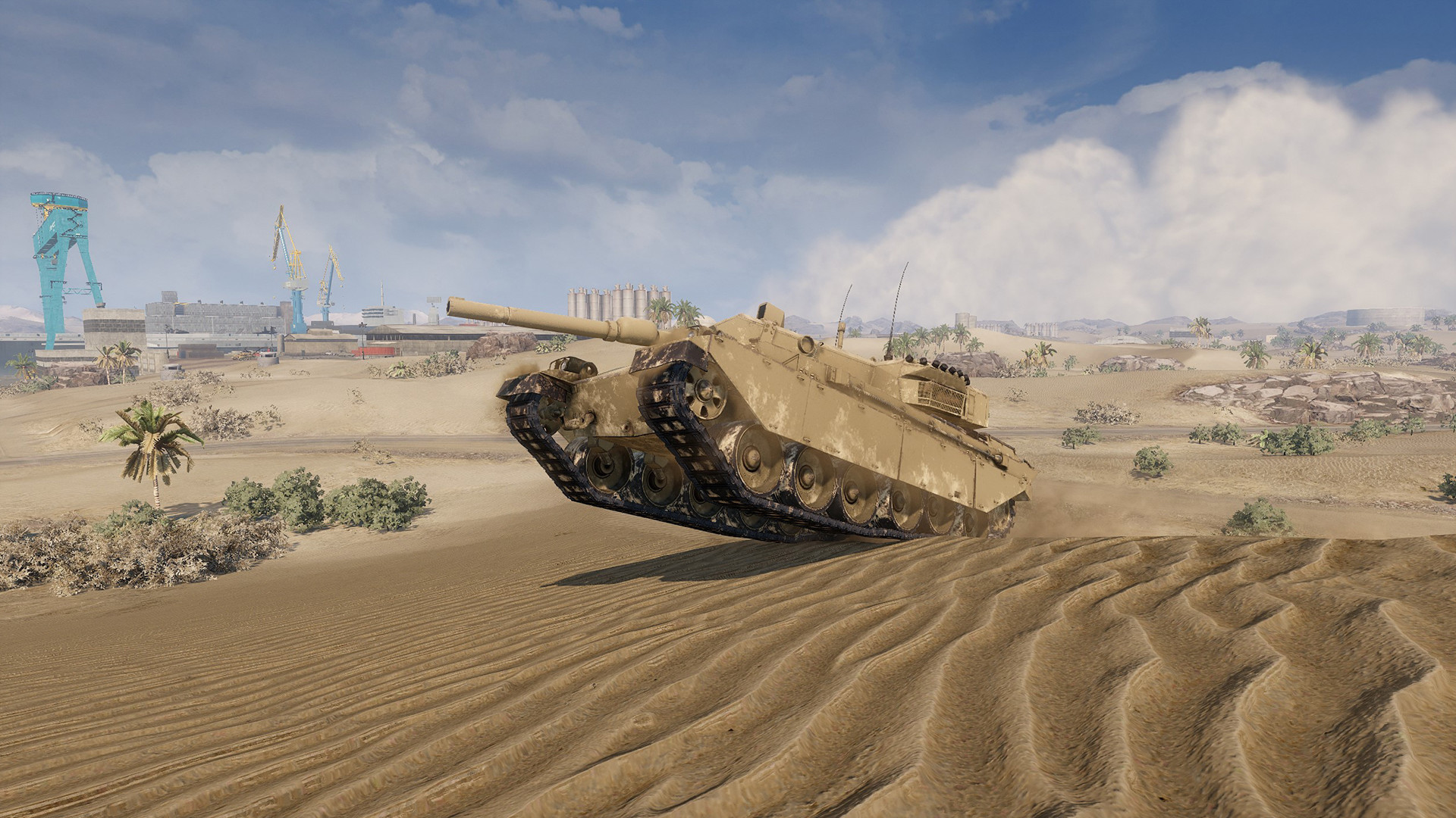 Armored Warfare - Falcon General Pack on Steam