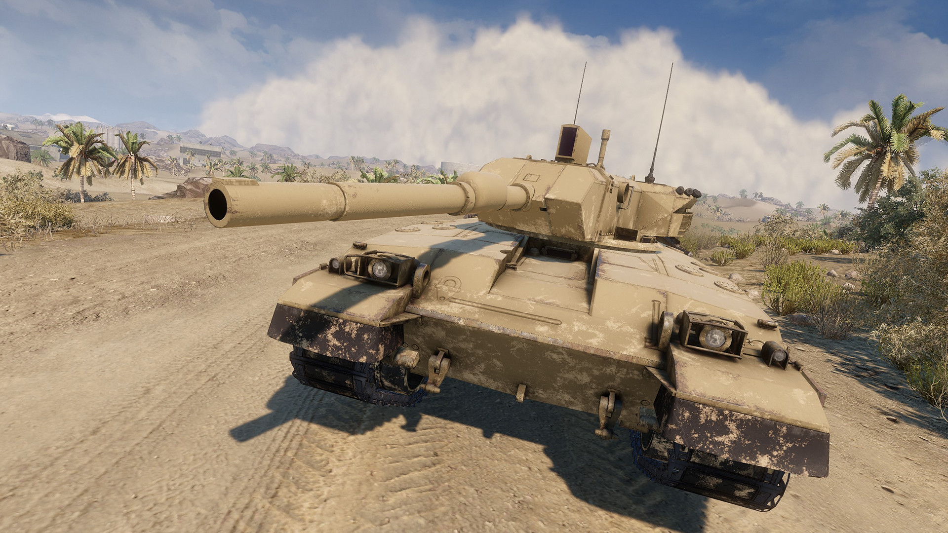 Armored Warfare - Falcon General Pack on Steam