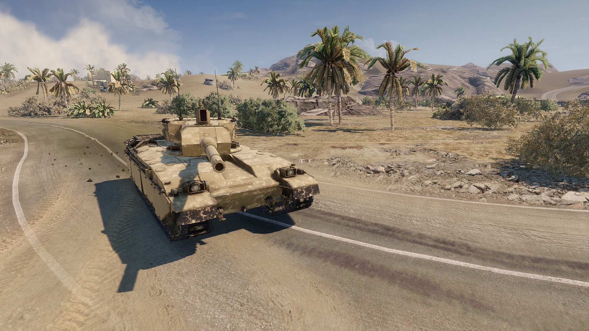 Armored Warfare - Falcon General Pack on Steam
