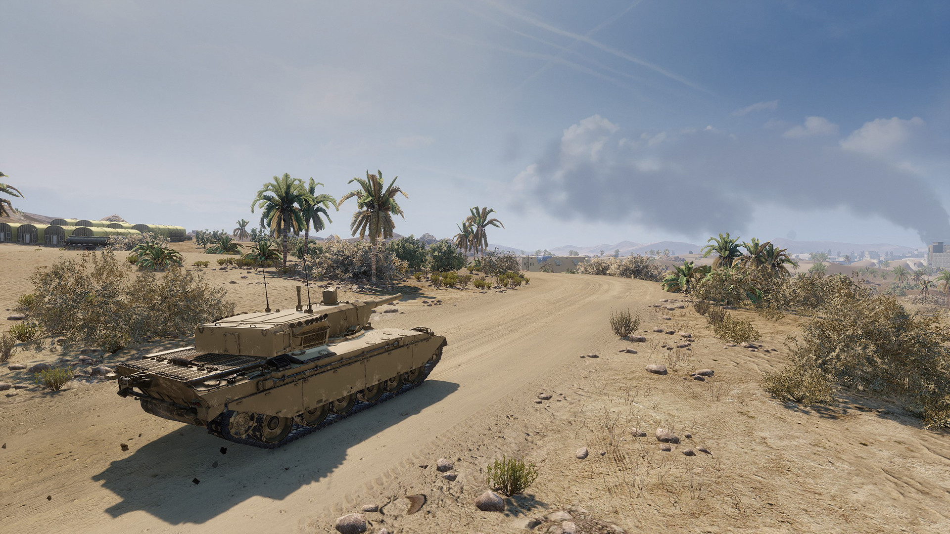 Armored Warfare - Falcon General Pack on Steam