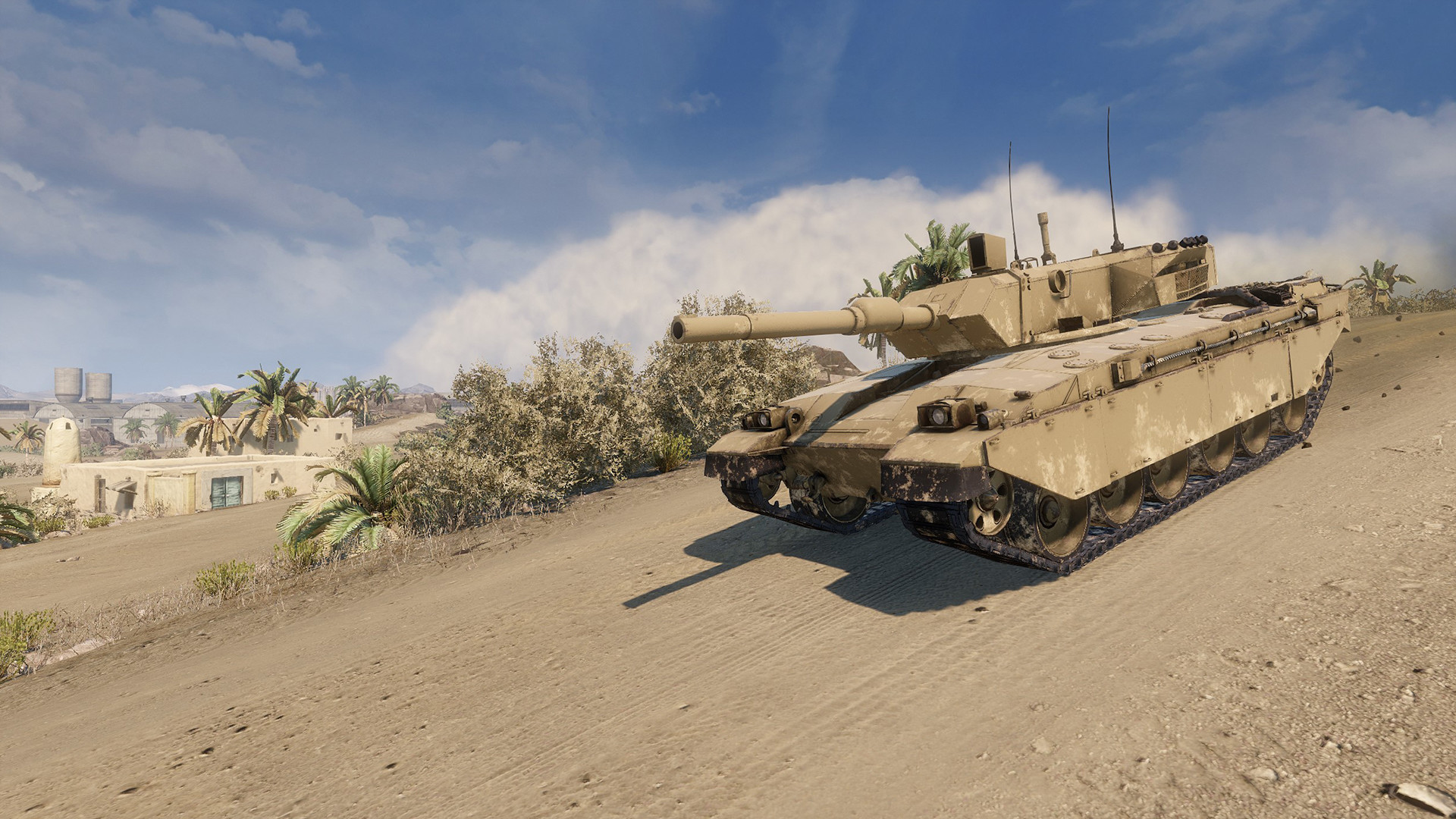 Armored Warfare - Falcon General Pack on Steam