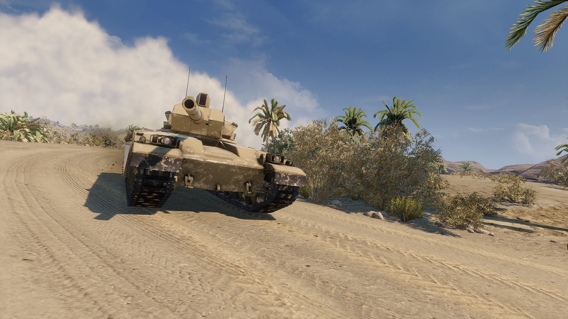 Armored Warfare - Falcon General Pack on Steam