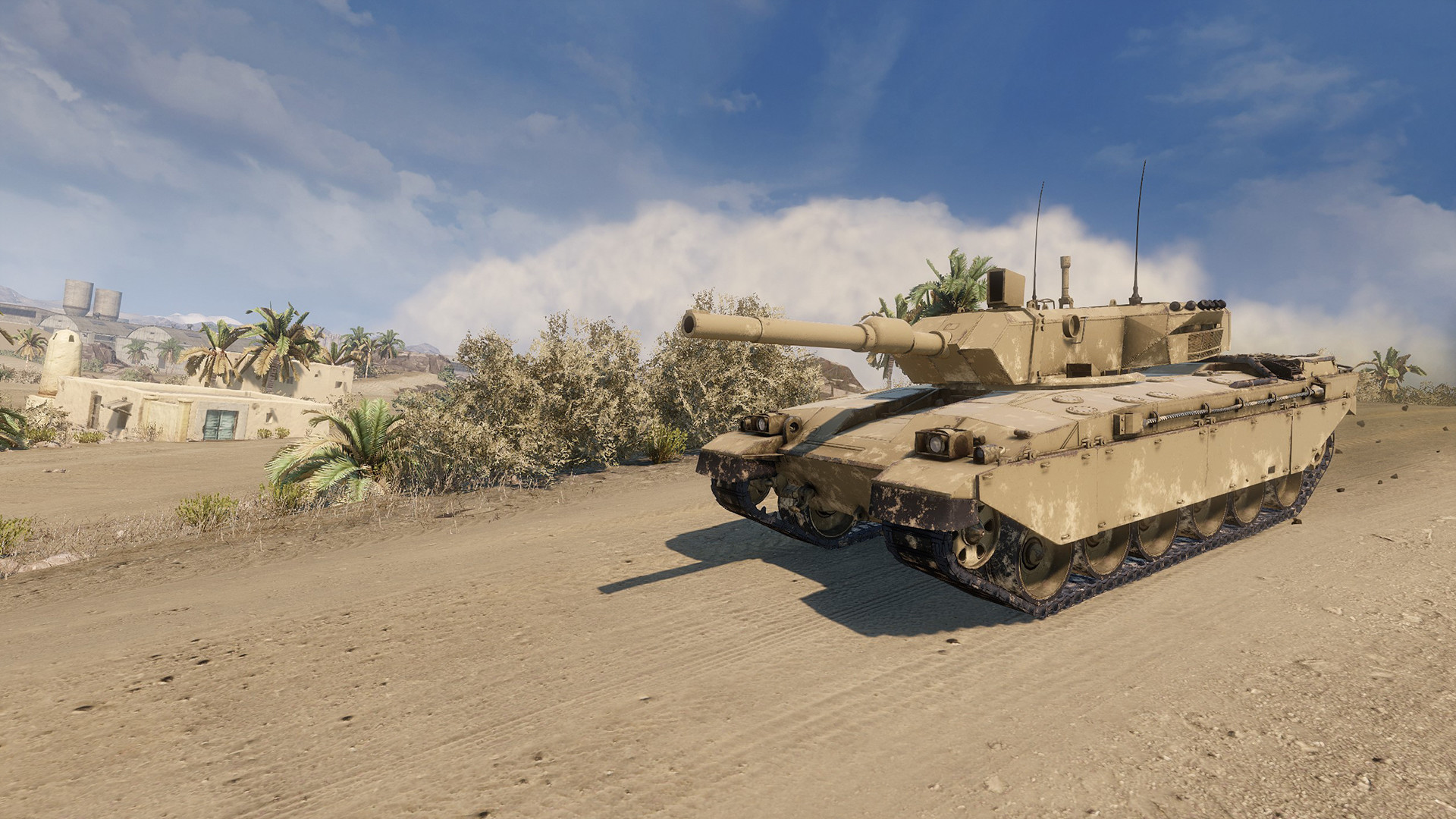 Armored Warfare - Falcon General Pack on Steam
