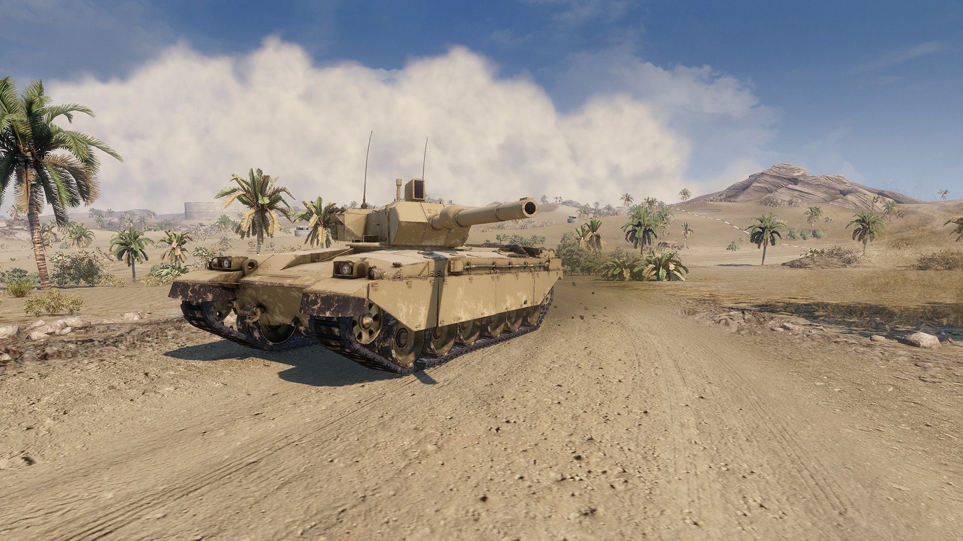 Armored Warfare - Falcon General Pack on Steam
