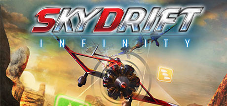 SkyDrift Infinity Price history · SteamDB