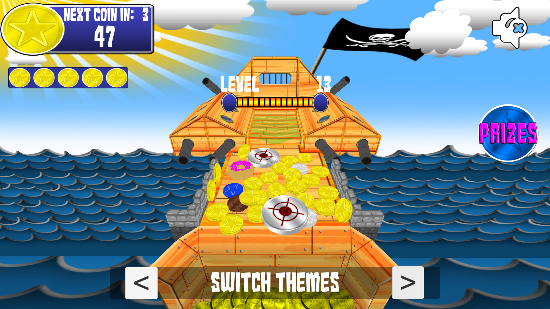 Coin Pusher On Steam Coin Pusher On Steam