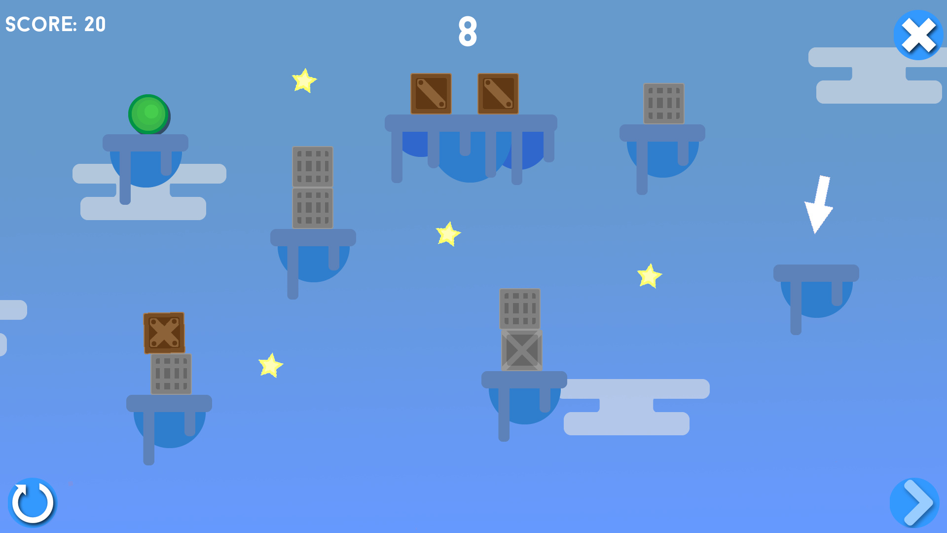 WIN THE GAME! on Steam