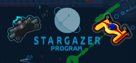 Steam Community :: Stargazer program