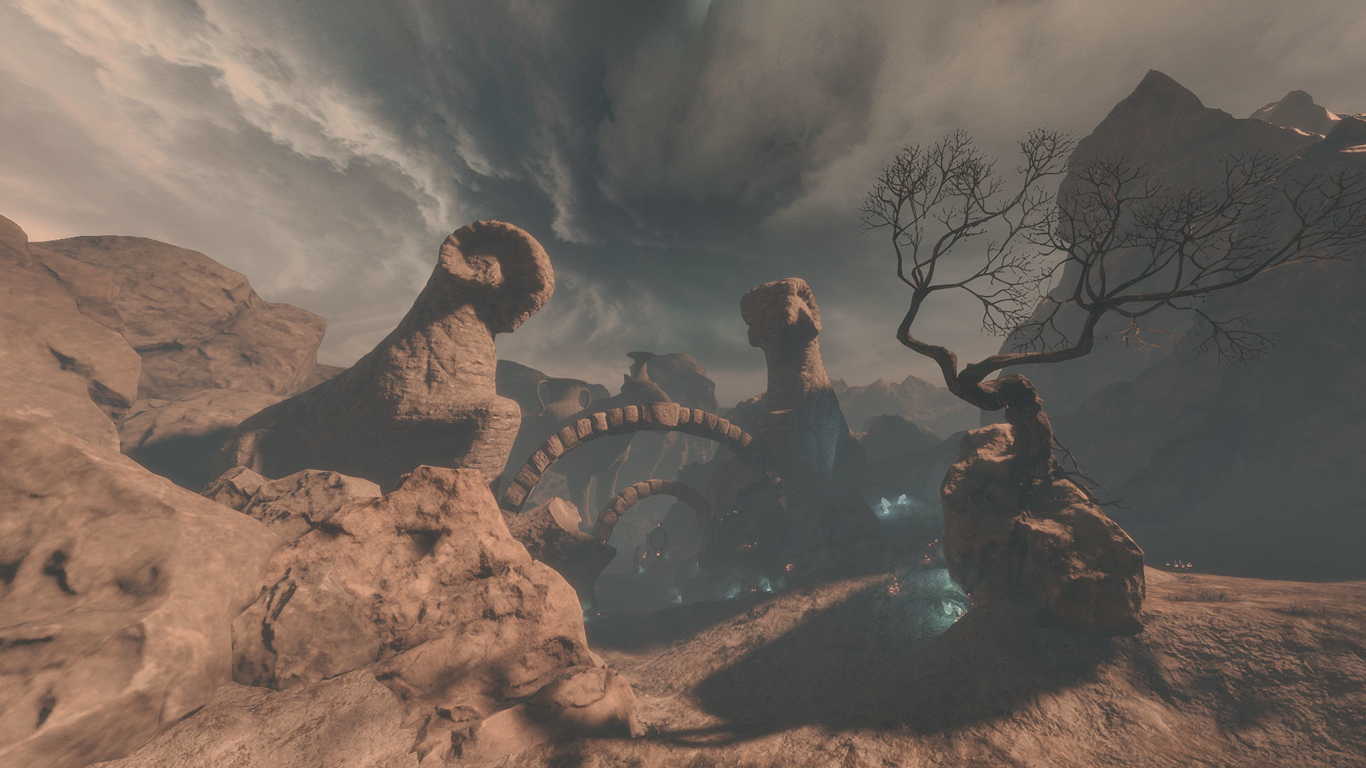 The Stranger VR on Steam