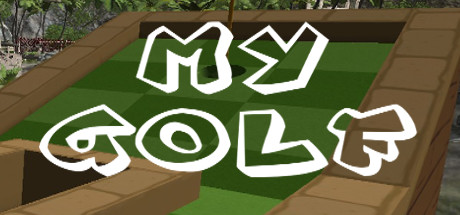 My Golf on Steam